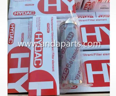 China Good Quality Hydraulic Filter For HYDAC 0110D010BN/HC for sale