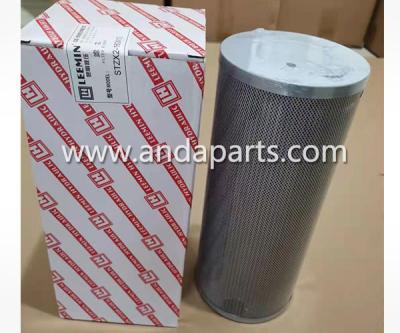 China Good Quality Hydraulic Filter For LEEMIN STZX2-160X10 for sale