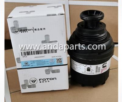 China Good Quality Oil Filter For Fleetguard LF17356 CUMMINS 5266016 for sale