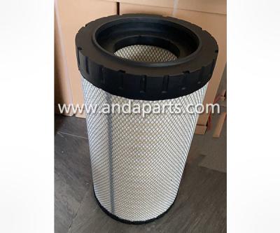 China Good Quality Air Filter For Fleetguard AF25708 for sale