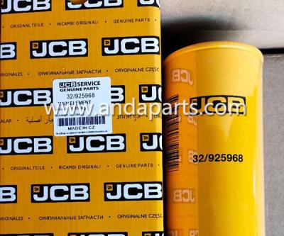 China Good Quality Fuel Water Separator Filter For JCB 32/925968 for sale