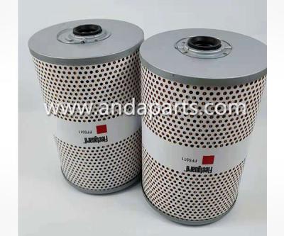 China Good Quality Fuel Filter For Fleetguard FF5511 for sale