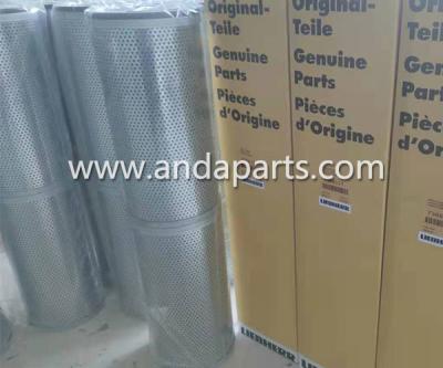 China Good Quality Hydraulic Filter For LIEBHERR 7366101 for sale