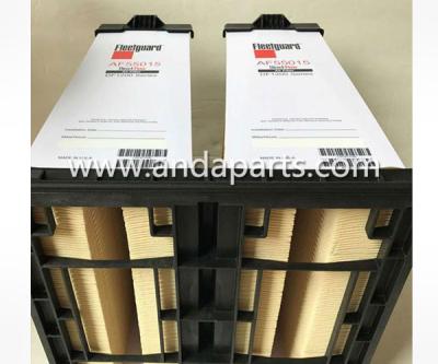 China Good Quality Air Filter For Fleetguard AF55015 for sale