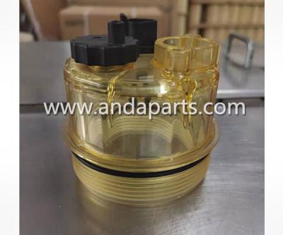 China Good Quality Fuel Filter For Doosan 400508-00062 CUP for sale
