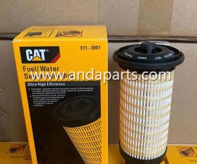 China Good Quality Fuel Water Separator Filter For CAT 311-3901 for sale