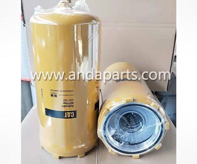 China Good Quality Hydraulic Oil Filter For CATERPILLAR 310-1252 for sale