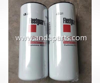 China Good Quality Oil Filter For Fleetguard LF9050 for sale
