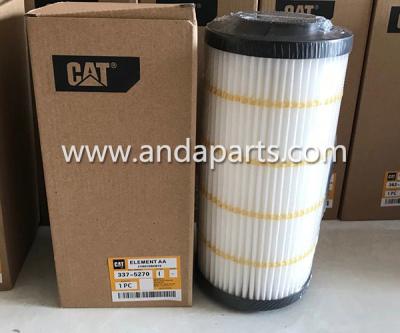 China Good Quality Hydraulic Oil Filter For CATERPILLAR 337-5270 for sale
