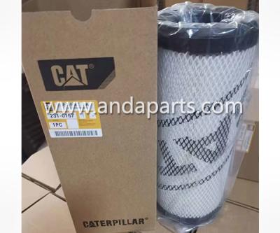 China Good Quality Air Filter For CATERPILLAR 231-0167 for sale