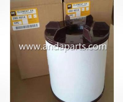 China Good Quality Air Oil Separator Filter CATERPILLAR 280-4014 for sale