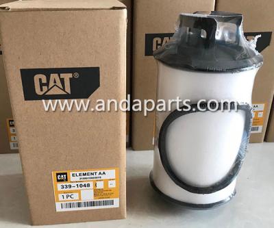 China Good Quality Air Oil Separator Filter CATERPILLAR 339-1048 for sale