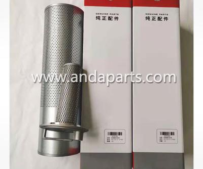 China Good Quality Hydraulic Return Filter For SANY 60200365 for sale
