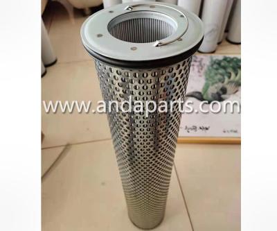 China Good Quality Hydraulic filter For ARGO V5124006 for sale
