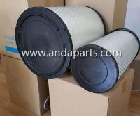 China Good Quality Air Filter For  P533884 P533882 for sale