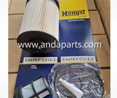 China Good Quality Fuel Filter For Hengst E445KPD3142 for sale