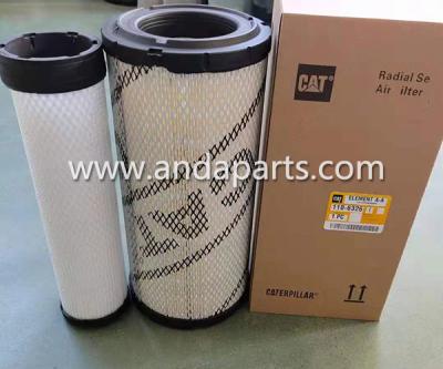 China Good Quality Air Filter For CATERPILLAR 110-6326 for sale