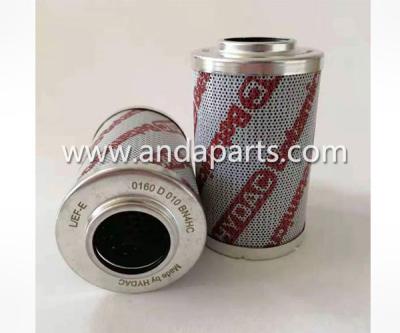China Good Quality Hydraulic Filter For HYDAC 0160D010BN4HC for sale