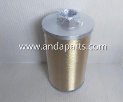 China Good Quality Hydraulic Filter For LEEMIN XU-160×80-J for sale