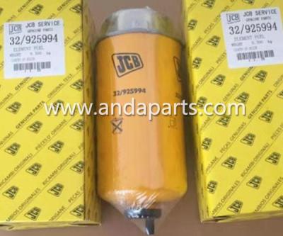 China Good Quality Fuel Filter For J.C. B 32/925994 for sale
