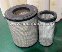 China Good Quality Air Filter For  P847143 P847144 for sale