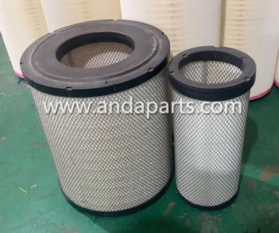 China Good Quality Air Filter For  P847143 P847144 for sale