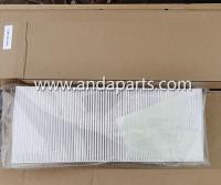 China Good Quality Cabin Air Filter For SINOTRUK 711W61900-0050 for sale