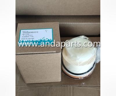 China Good Quality Fuel Filter For Kobelco VH23303EV010 for sale
