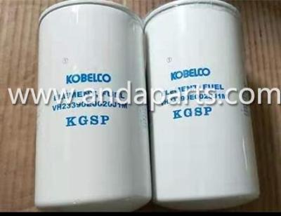 China Good Quality FUEL FILTER For Kobelco VH23390E0020J1M for sale