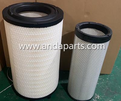 China Good Quality Air Filter For SCANIA 1869992+1869990 for sale