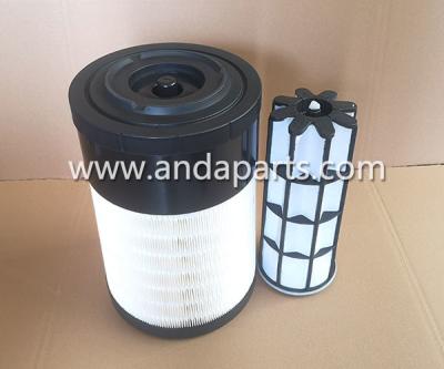 China Good Quality Air Filter For  P626096 P626104 for sale