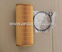 China Good Quality Hydraulic Filter For  85108176 for sale