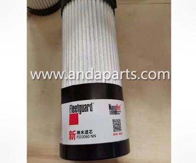 China Good Quality Fuel Water Separator Filter For Fleetguard FS53060 for sale
