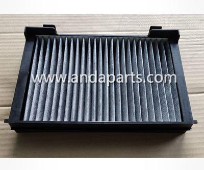China Good Quality Cabin Air Filter For DAF 1953595 for sale
