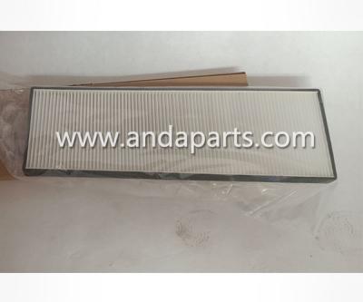 China Good Quality Cabin Air Filter For HYDAC 9238290668 for sale