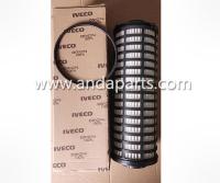 China Good Quality Oil Filter For IVECO 5801592277 for sale