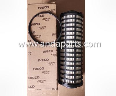 China Good Quality Oil Filter For IVECO 5801592277 for sale