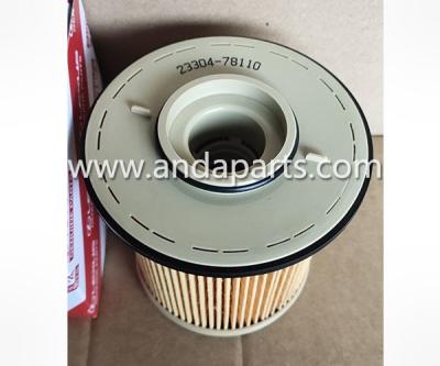 China Good Quality Fuel Filter For TOYOTA 23304-78110 for sale