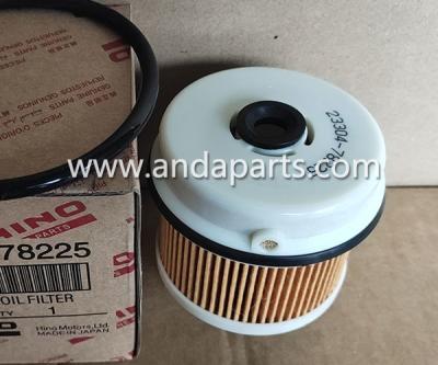 China Good Quality Fuel Filter For HINO 23304-78225 for sale