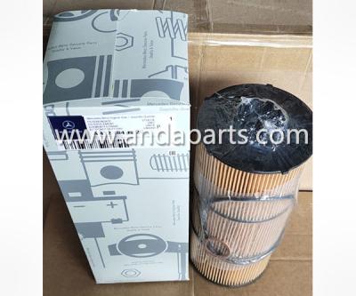 China Good Quality Oil Filter For MERCEDES-BENZ A4721841225 for sale