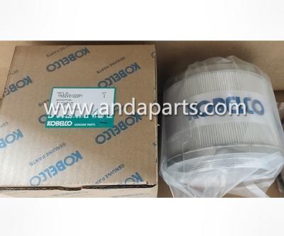 China Good Quality Hydraulic Filter For Kobelco YN52V01020P1 for sale