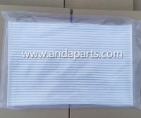 China Good Quality Cabin Filter For  82348995 for sale