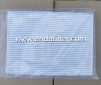 China Good Quality Cabin Filter For  82354791 for sale