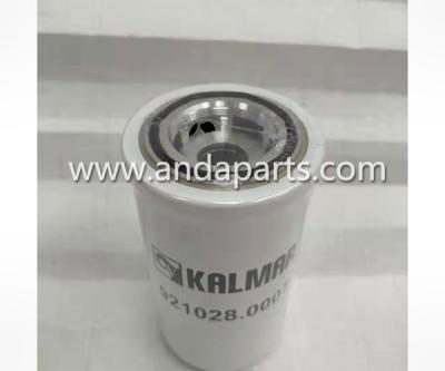 China Good Quality Hydraulic filter For Kalmar 921028.0007 for sale