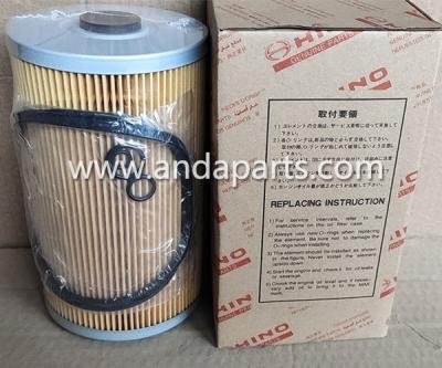 China Good Quality Oil Filter For HINO S1560-72430 for sale