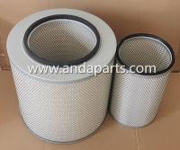 China Good Quality Air Filter For  1544449 1660903 for sale