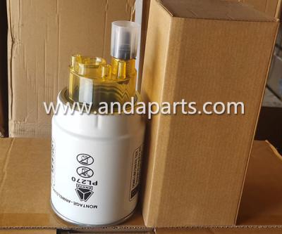 China Good Quality Fuel Water Separator Filter For FilterTC PL270 for sale