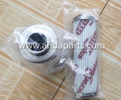 China Good Quality Hydraulic Filter For HYDAC 0110D010BN4HC for sale