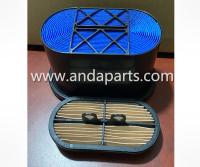 China Good Quality Air Filter For JCB 333/D2696 for sale