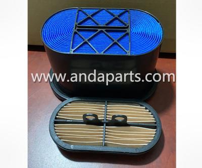 China Good Quality Air Filter For JCB 333/D2696 for sale